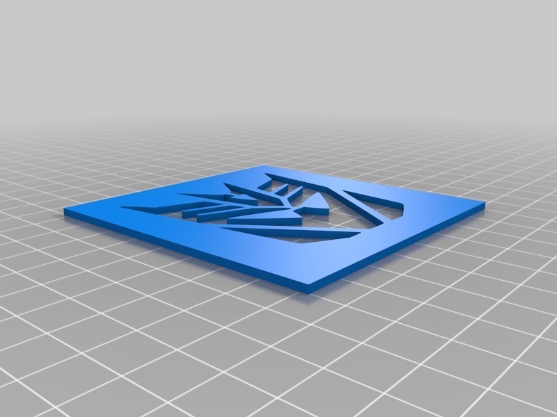 Free 3D file deceptacon・Template to download and 3D print・Cults