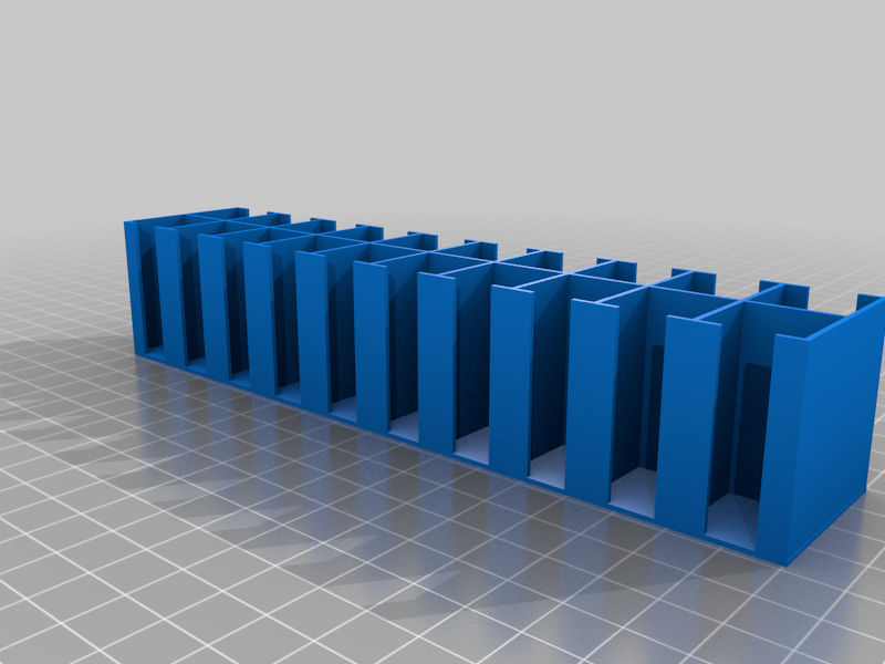 Free 3D file Command And COlors Ancient Insert - Individual Files・3D ...