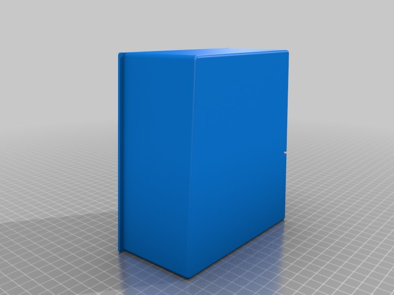 Free 3D file Ford Edge Console Tray・3D printer model to download・Cults