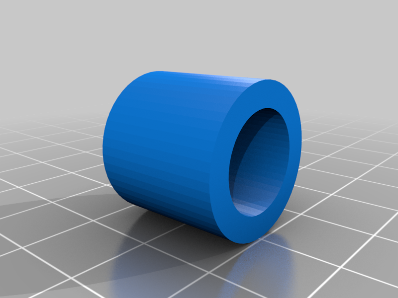 Free 3D file Curtain rods 🏠・3D printing design to download・Cults