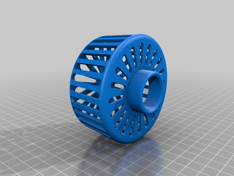Free 3D file strainer ecotech・Model to download and 3D print・Cults