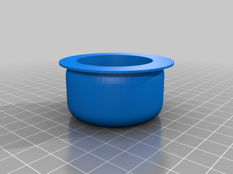 Free 3D file Roll adapter1・3D print object to download・Cults