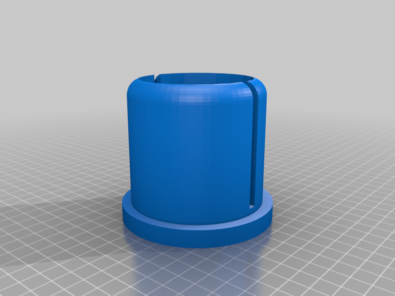 Free 3D file tts・3D print object to download・Cults