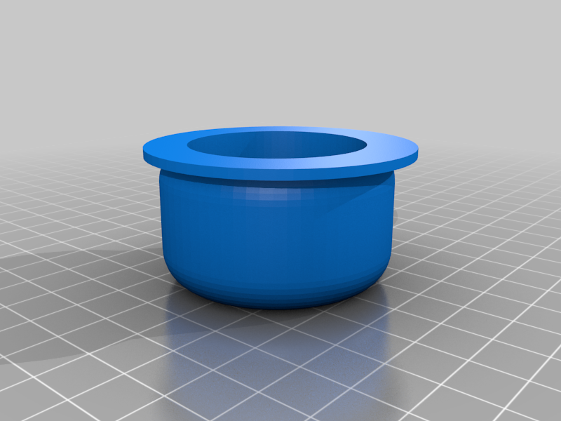 Free 3D file Roll adapter 2・3D print model to download・Cults