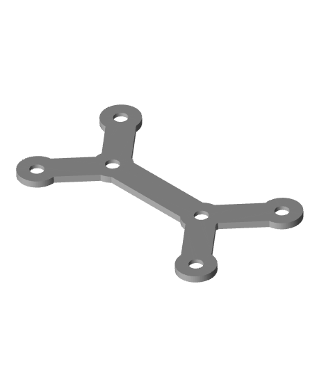 Free 3D file Bennett curated plate collection 👽・3D print design to ...