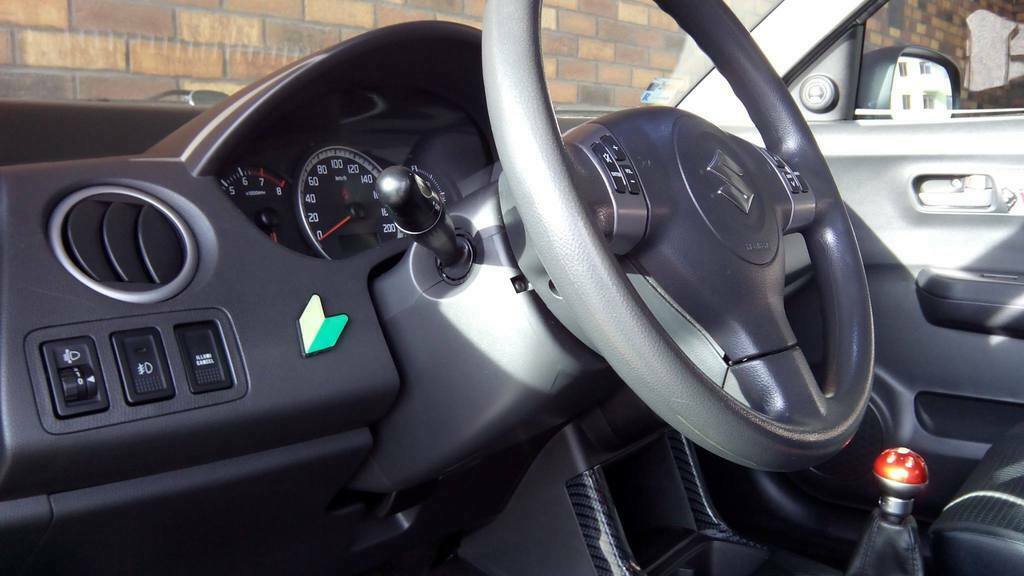 Free 3D file JDM keychain・Model to download and 3D print・Cults