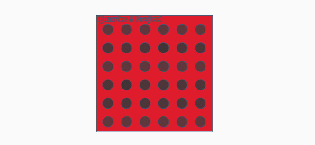 Free 3D file Game Board・3D printing design to download・Cults