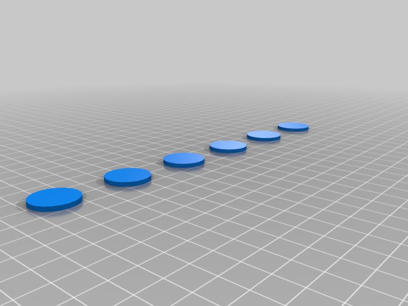 Free 3D file Game Board・3D printing design to download・Cults