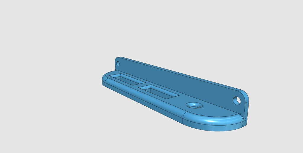 Free 3D file FILE HOLDER RACK・3D print object to download・Cults