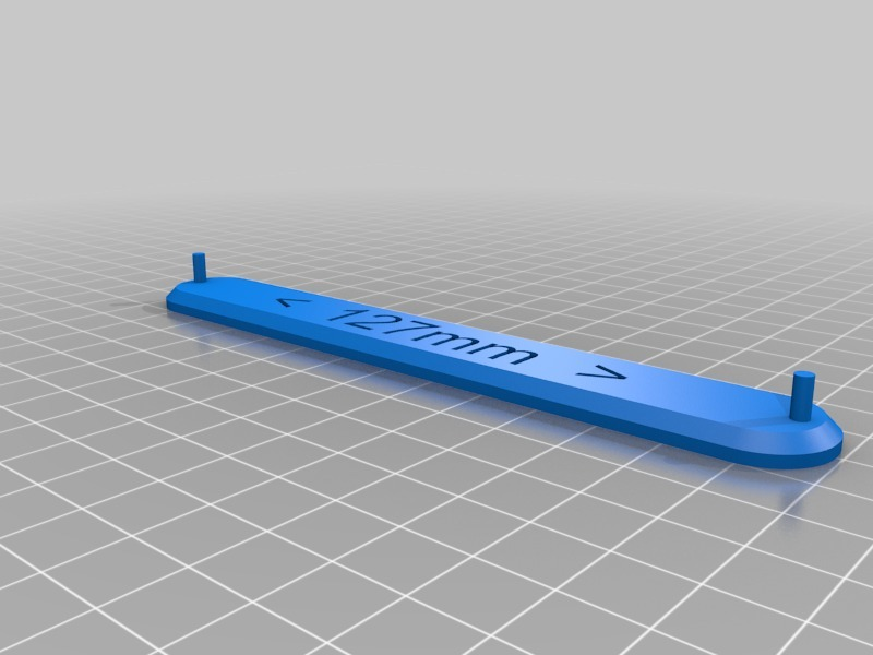 Free 3D file Effector Arm JIG・3D printing template to download・Cults