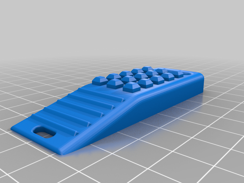 Free 3D file maxtrax 1/10・3D printing design to download・Cults