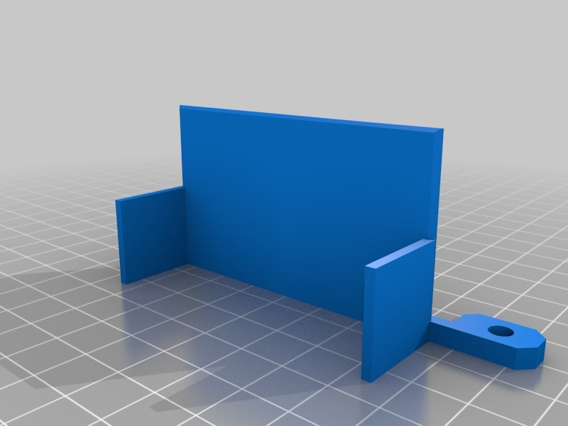 Free 3D file Drive motor cover・3D printable model to download・Cults