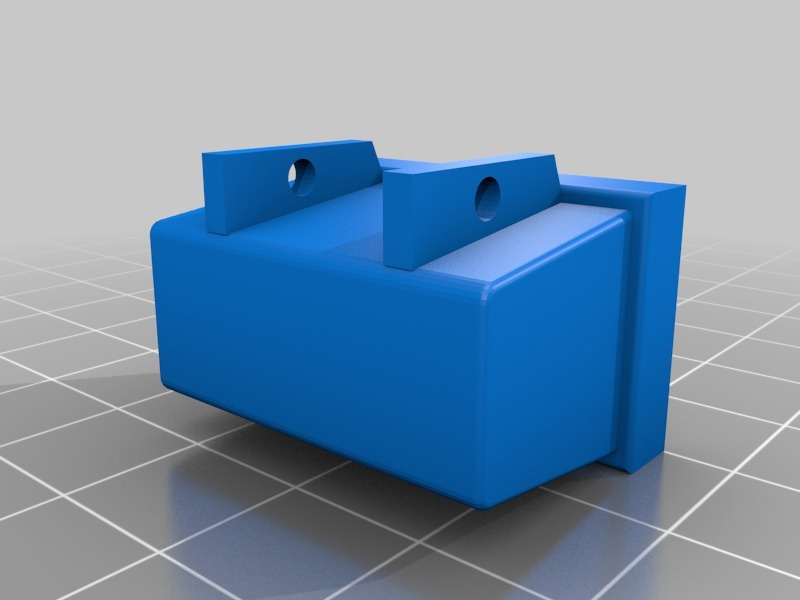 Free 3D file rc spotlight・Model to download and 3D print・Cults