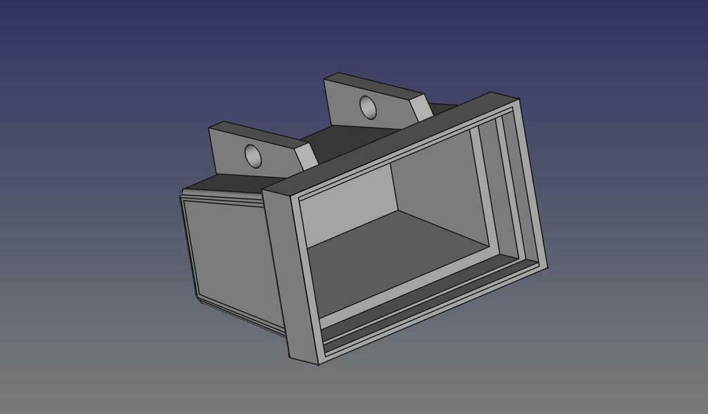 Free 3D file rc spotlight・Model to download and 3D print・Cults