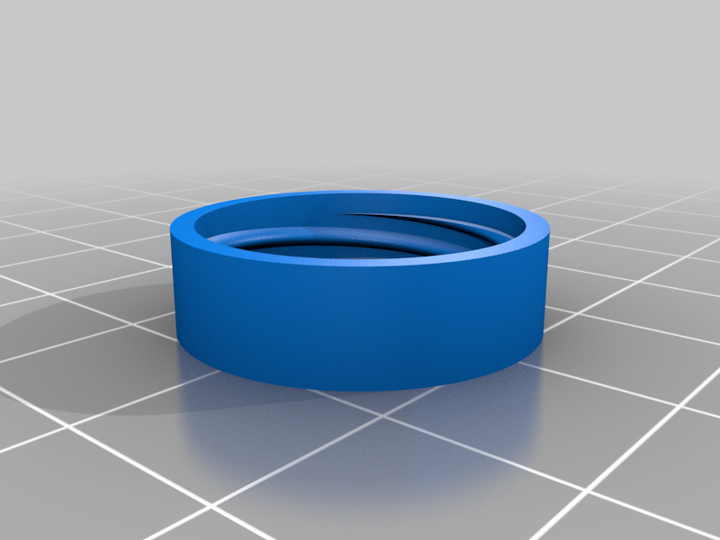 Free 3D file Vape Container・3D printable design to download・Cults