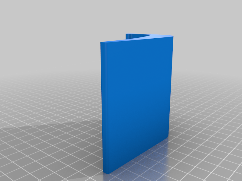 Free 3D file Phone Stand・3D printing template to download・Cults