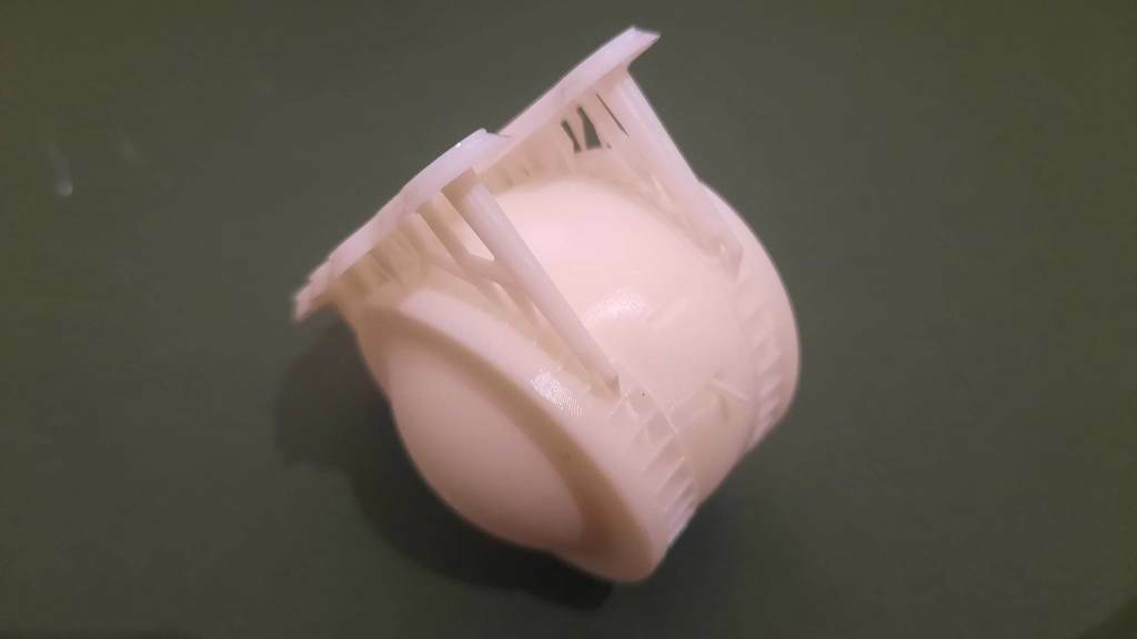 Fichier 3D gratuit German WW2 KugelPanzer 🎲・Design à télécharger et à ...