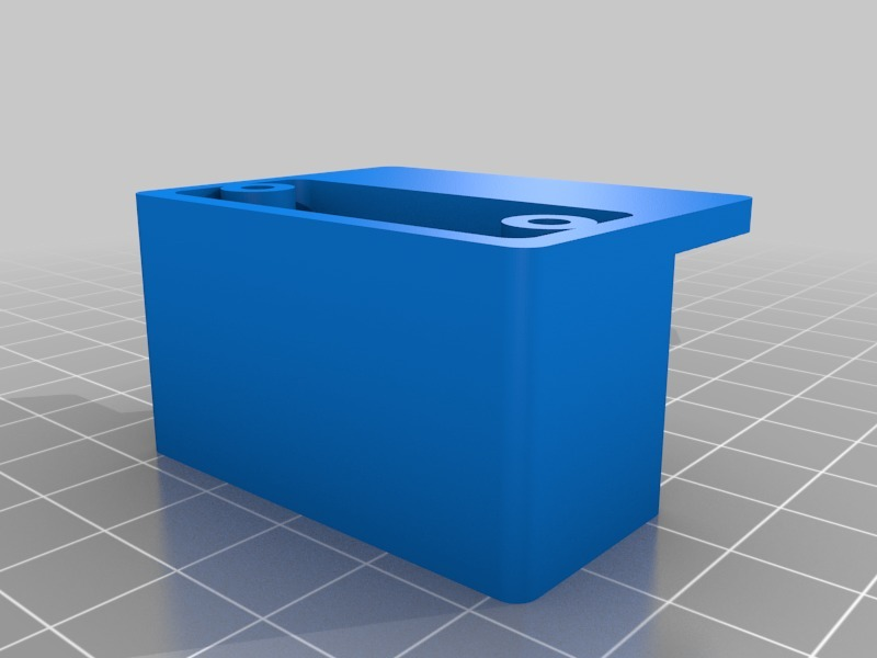 Free 3D file Prusa Remote Switch・3D printing model to download・Cults