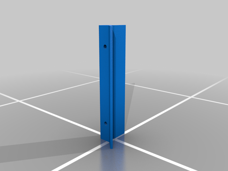 Free 3D file Scraper file sharpener・3D printer design to download・Cults