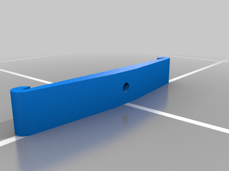 Free 3D file Scraper card holder・Object to download and to 3D print・Cults