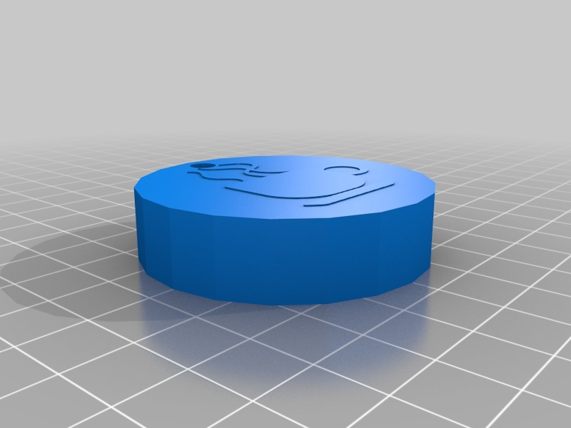 Free 3d File Engineering Design Process Keychain・3d Print Design To Download・cults 