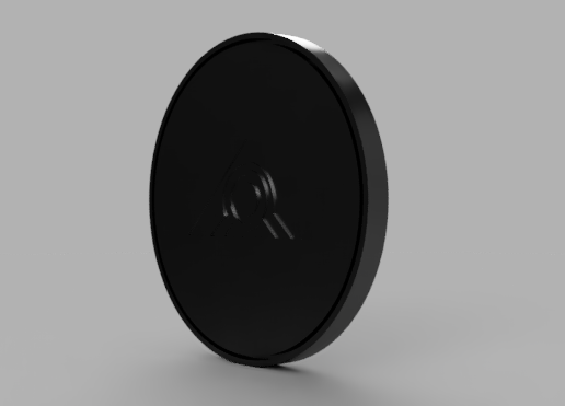 Free 3D file Keves Power Frame Disc - Xenoblade Chronicles 3・Design to ...