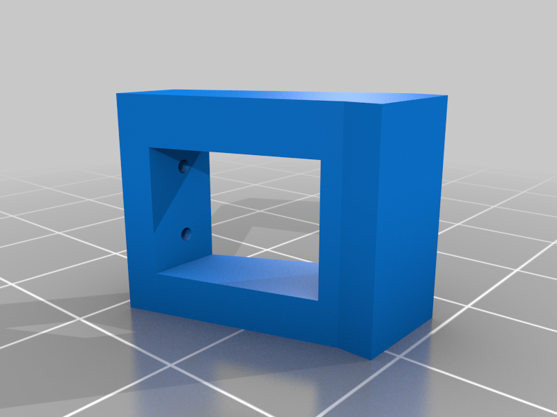 Free 3D file Mini-z Race Truck 🏎️・3D printer design to download・Cults