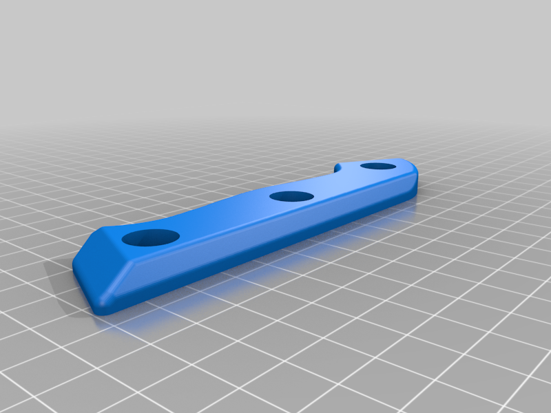 Free 3D file Knife Handle・3D printing model to download・Cults
