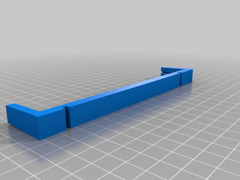 Free 3D file PCB Mount・3D print design to download・Cults