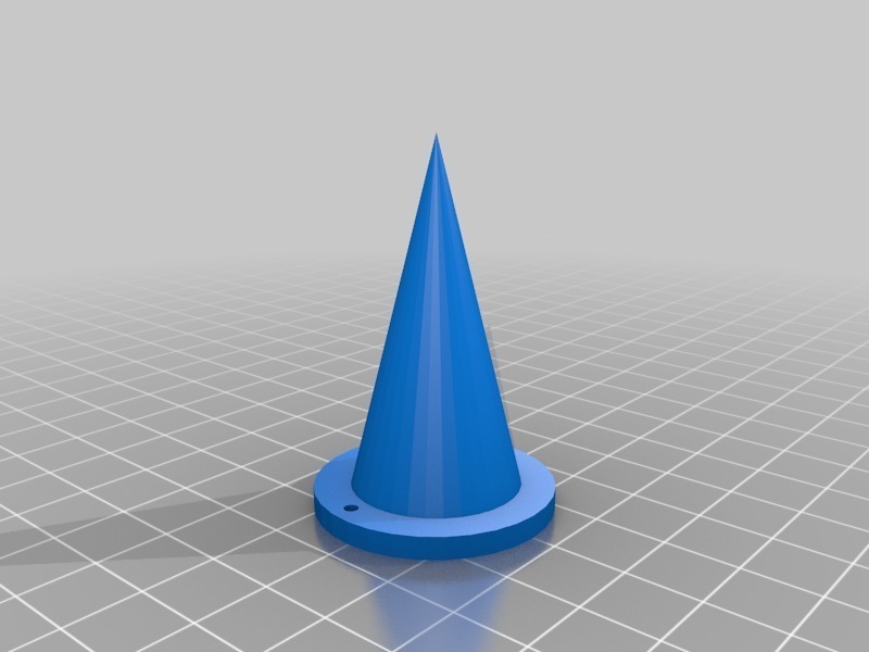 Free 3D file Fantastic Habbi・3D print object to download・Cults