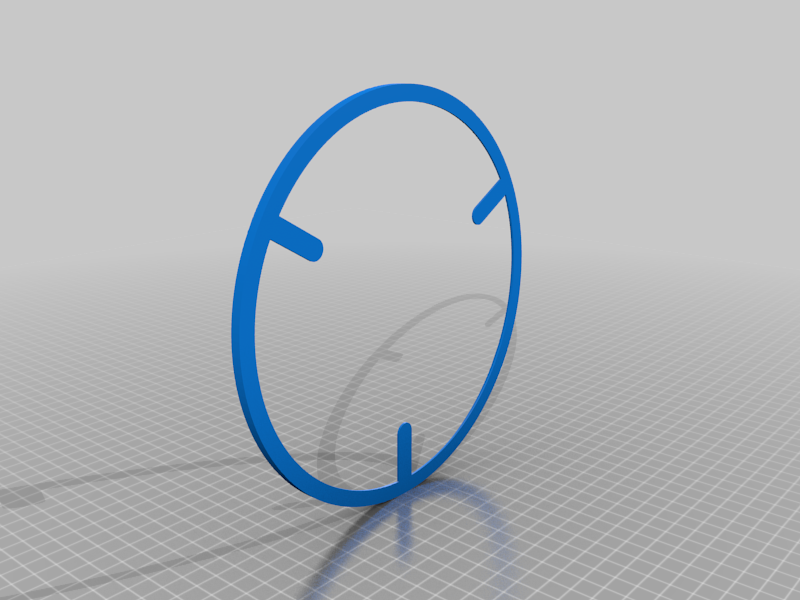Free 3D file Ring・3D print model to download・Cults