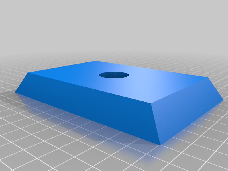 Free 3D file Ring Toss & Hook Game・3D printable object to download・Cults