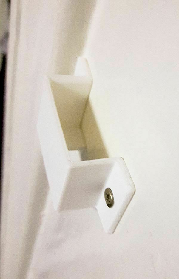 Free 3D file Radio switch holder - Holder for wireless remote・3D ...