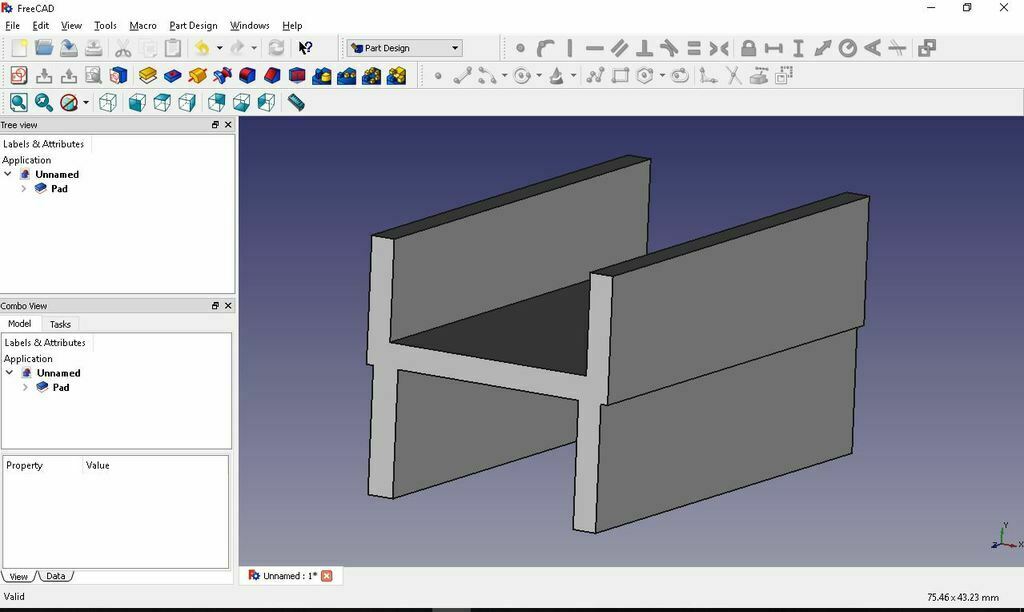 Free 3D file Magnet mount for tool holder・Template to download and 3D ...