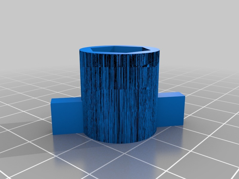 Free 3D file stompbox sockets・3D printer design to download・Cults