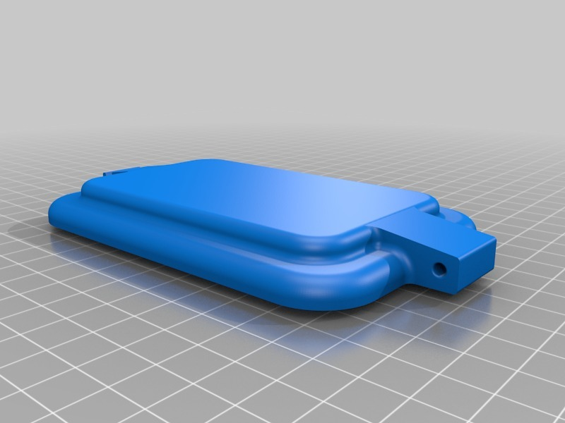 Free 3D file Coffee can lid・3D print object to download・Cults