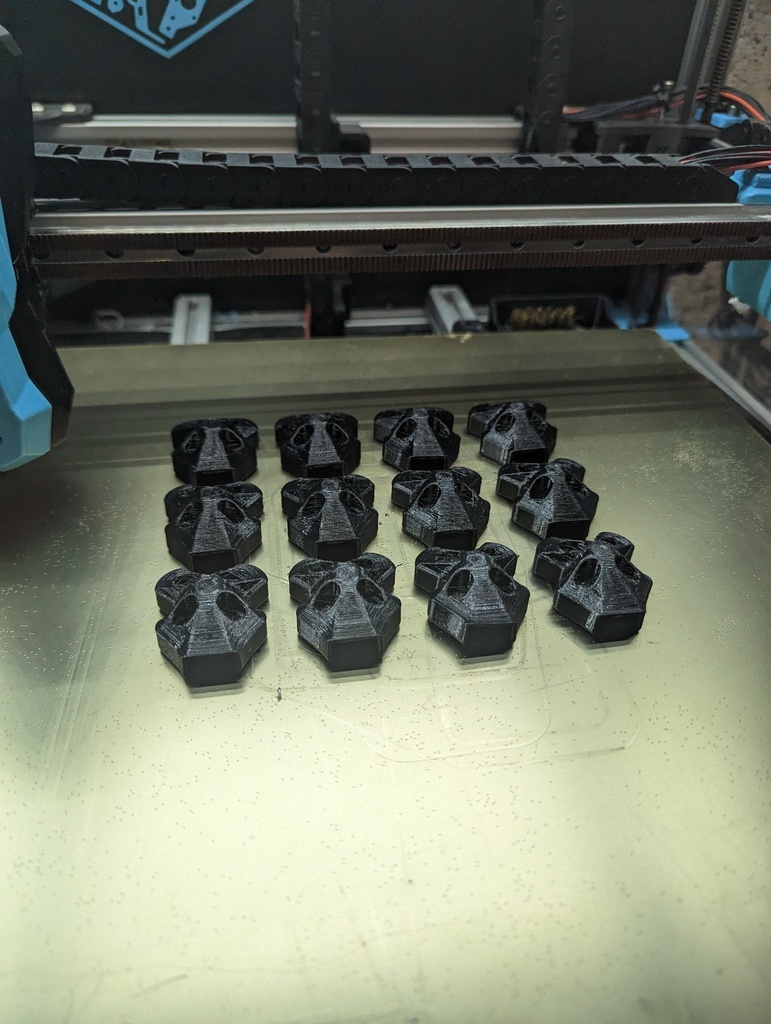 Free 3D file TBS Source one v5 skid - NO SUPPORTS・3D print model to ...