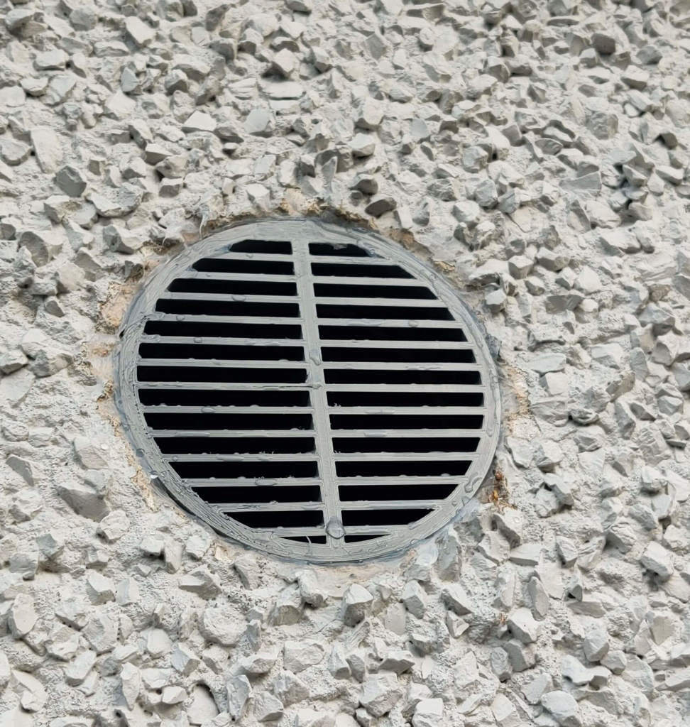 Free 3D file Vent/Extractor fan cover・Object to download and to 3D ...