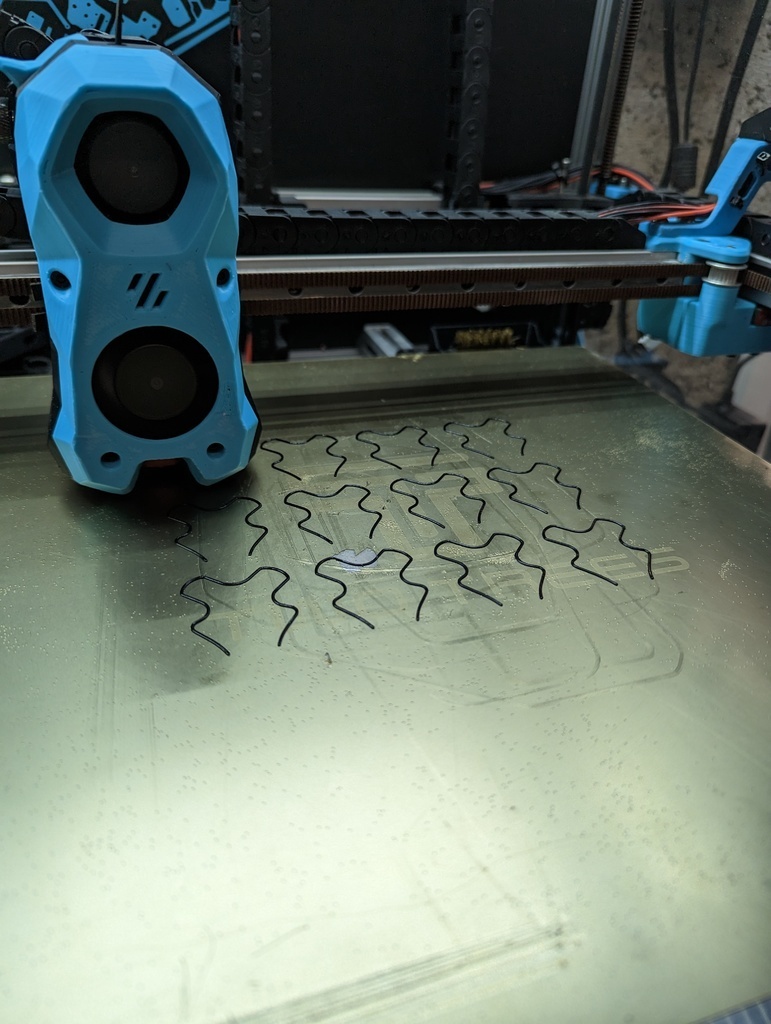 Free 3D file TBS Source one v5 skid - NO SUPPORTS・3D print model to ...