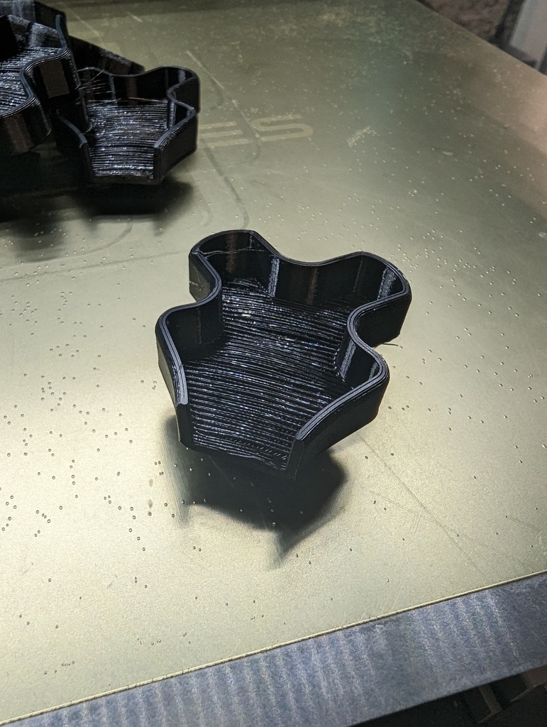 Free 3D file TBS Source one v5 skid - NO SUPPORTS・3D print model to ...