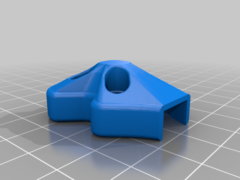 Free 3D file TBS Source one v5 skid - NO SUPPORTS・3D print model to ...