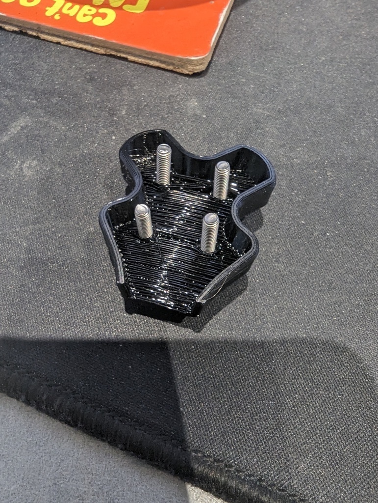 Free 3D file TBS Source one v5 skid - NO SUPPORTS・3D print model to ...