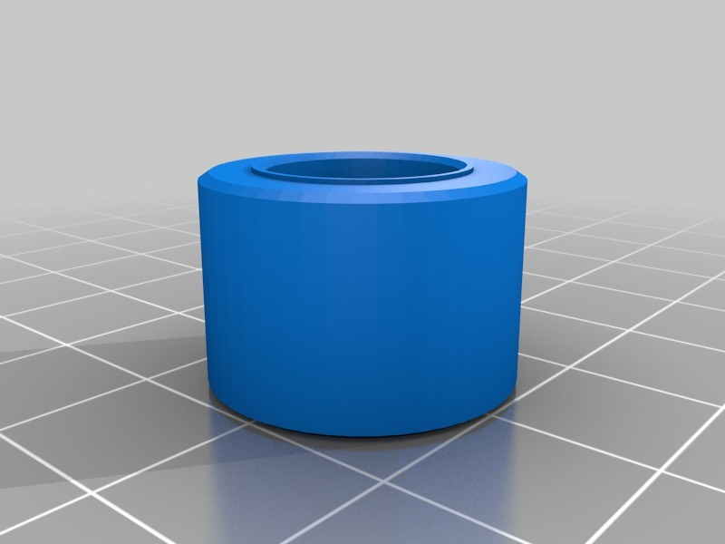 Free 3D file Improved Beeper Silencer・3D printing design to download・Cults