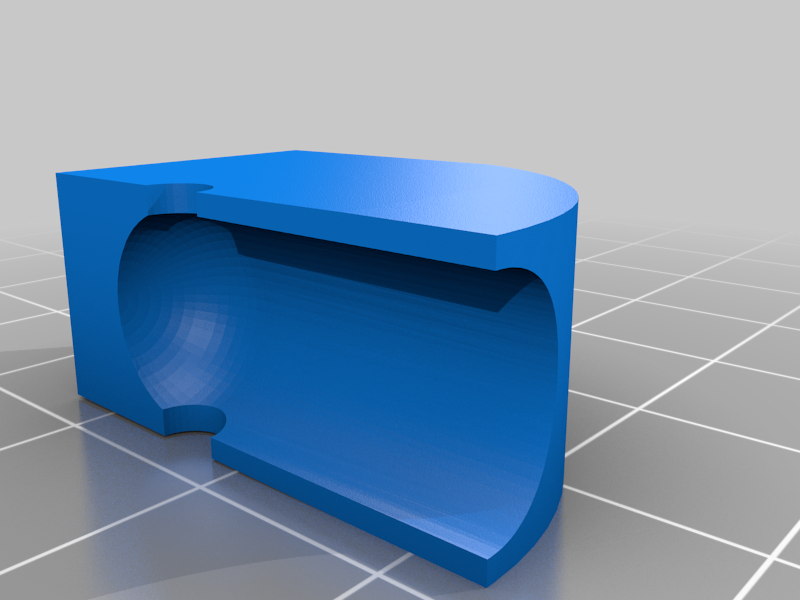 Free 3D file Train In A Christmas Tree L2 (3D Printed Versions) 🚆・3D ...