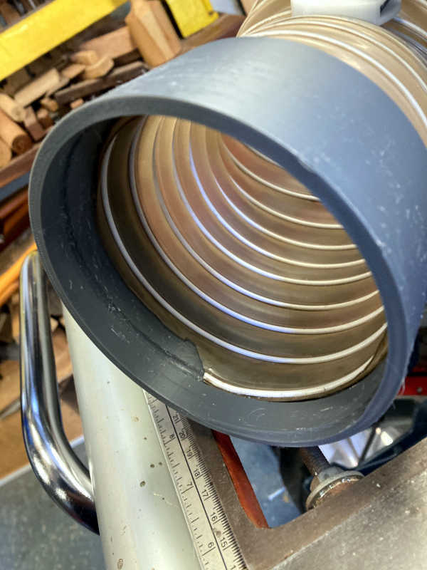 Free 3D file Threaded flexy/PVC ducting coupler・Design to download and ...