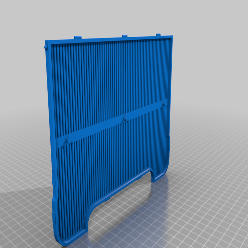 Free 3D file Ikea SAMLA Silica Gel Box 2.0・3D print design to download ...