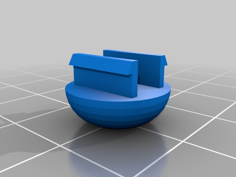 Free 3D file Ikea SAMLA Silica Gel Box 2.0・3D print design to download ...