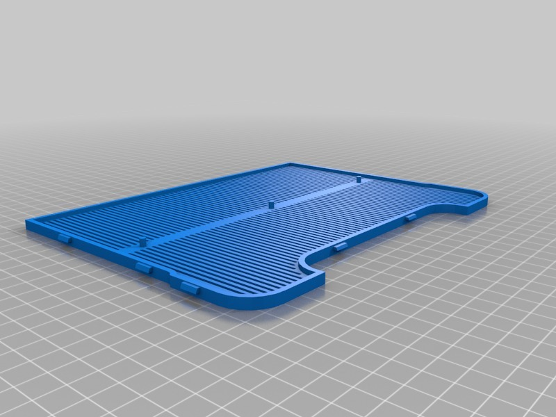 Free 3D file Ikea SAMLA Silica Gel Box 2.0・3D print design to download ...