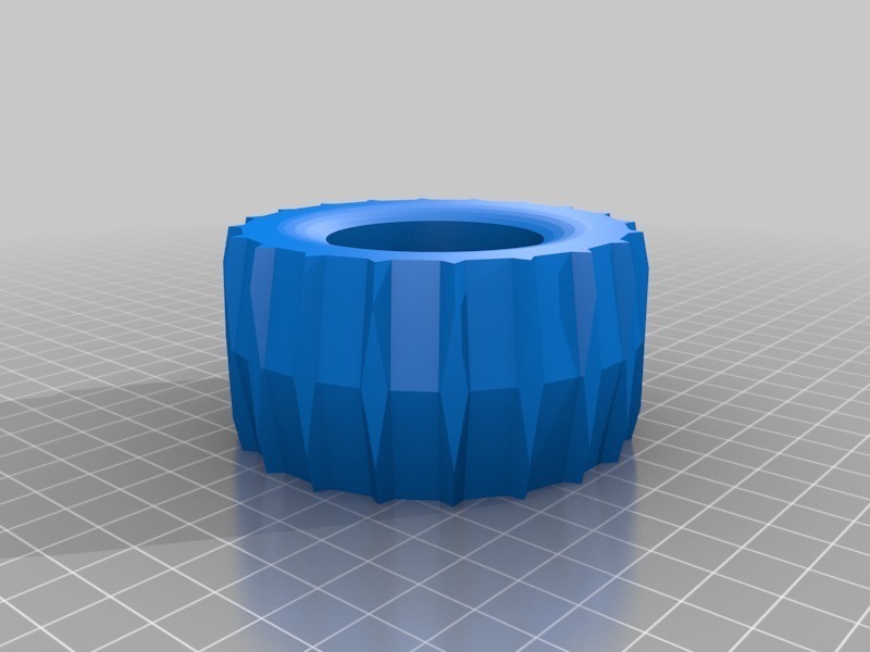 Free 3D file tire・3D print design to download・Cults