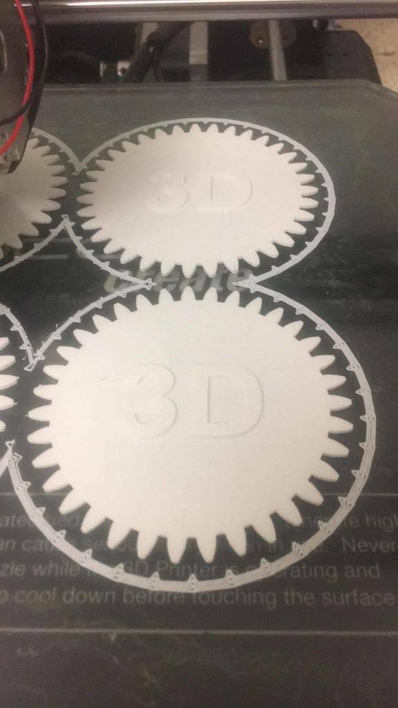 Free 3D file Business cog・3D printing idea to download・Cults